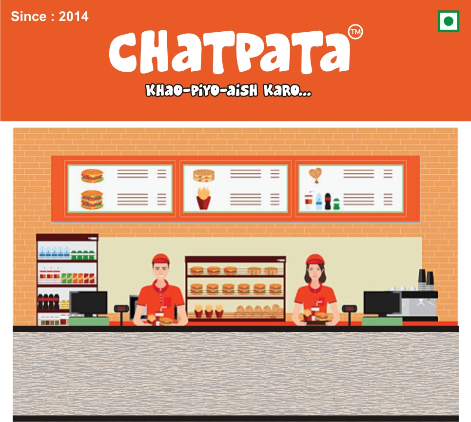 Chatpata - Khao Piyo Aish Karo